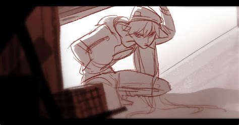 Doodle 0509 By Mouchbart On Deviantart Ppg And Rrb Artist Artist Alley