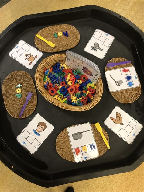 Rhyming String Game Eyfs At Tayla Bruton Blog