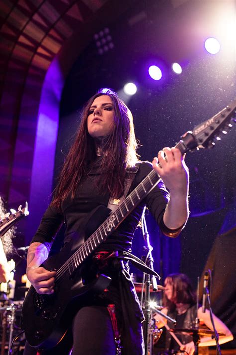 Show Review Morbid Angel Revocation Skeletal Remains And Crypta At