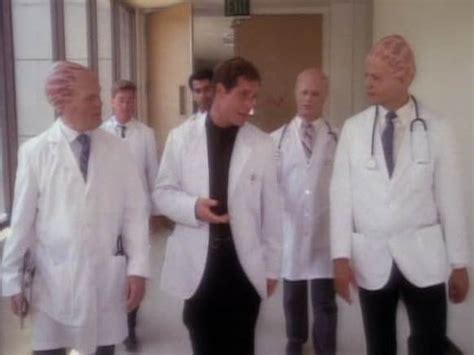Alien Nation Tv Series 19891990 Imdb