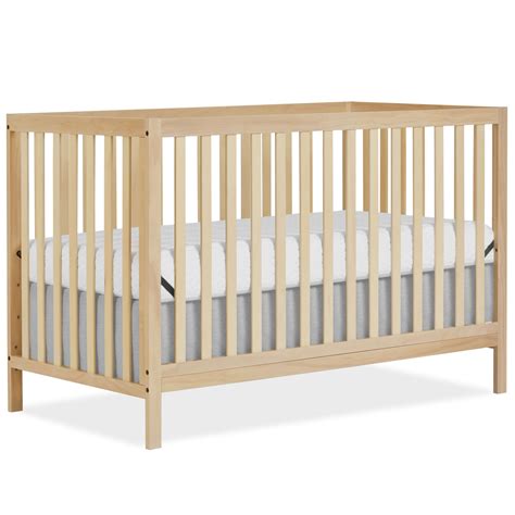 Synergy Mod 5 In 1 Convertible Crib Dream On Me