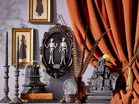 Targets Best Halloween Decor