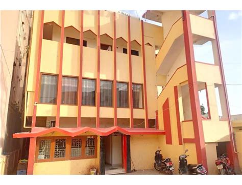 Hotel Anand Junagadh Homestay In Junagadh India