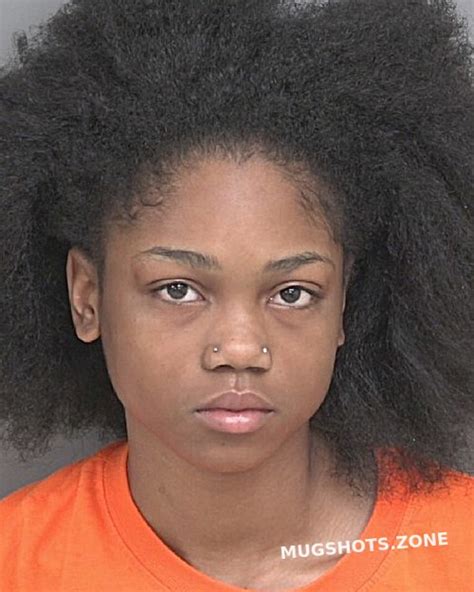 Logan Jamaria Damielle 06 11 2023 Dubuque County Mugshots Zone