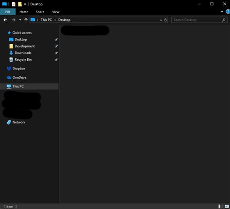 Winapi How To Detect Windows 10 Lightdark Mode In Win32 54 Off