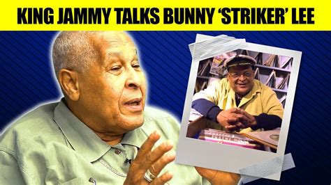 Video King Jammy Interview Entertainment Report Podcast 11202024