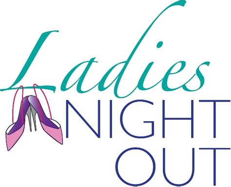 Girls Night Out Clip Art Free Clipart Best