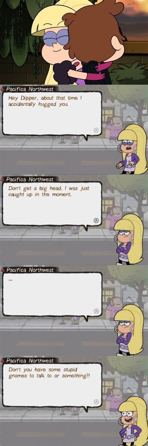 Gravity Falls 3ds Game Pacificas Excuse By Jurassicjinx On Deviantart