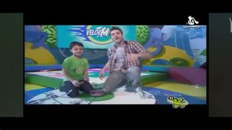 Backyardigans 17 De Octubre De 2012 Youtube