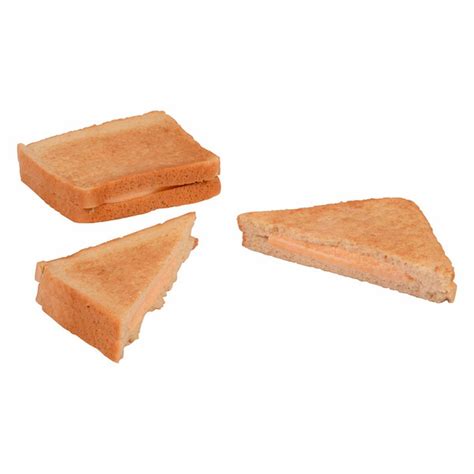Hot Off The Grill Frozen Individually Wrapped Whole Grain Grilled