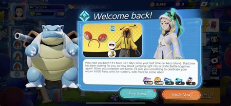 I Used To Main Cramorant Whats A Good Attacker To Get These Days R Pokemonunite