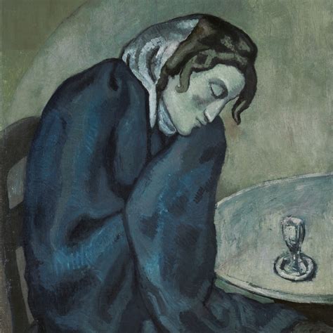 Picasso At The Albertina Museum In Vienna Arts Intel Report