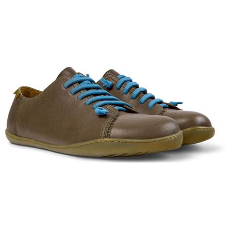 Παπουτσι Camper Peu Cami 17665 257 Σκουρο Πρασινο Ανδρας Sneakers