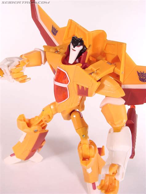 Transformers Animated Sunstorm Toy Gallery Image 99 Of 133