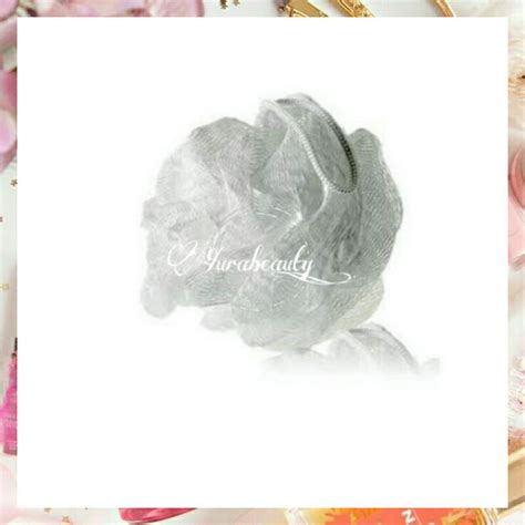 Jual Nat Selection Shower Puff Elemental Shower Puff Shopee Indonesia