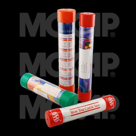 Clear Plastic Mailing Tubes And Shipping Tubes From Cleartec Packaging