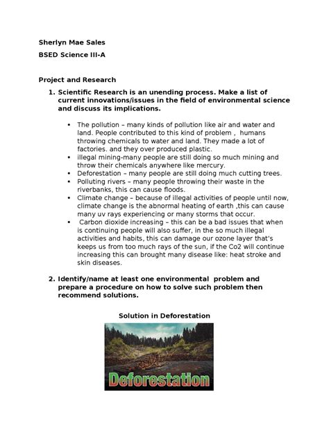 Science Documents Pdf Ppt And Docs Docsity