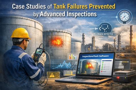 Destructive And Non Destructive Testing Explained Inspectionstrack