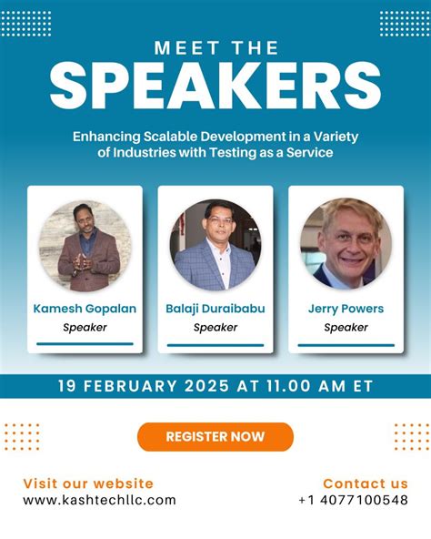 Webinaralert Meetthespeakers Taas Softwaretesting Automation Ai