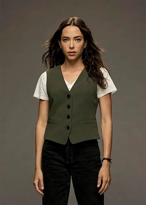 Ncis Origins Cast Photos And Profiles