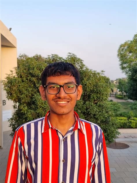 Dev Parikh Dev Parikh — Echai Ventures