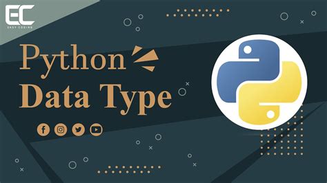 Data Type In Python Bangla Tutorial Python Programming Python