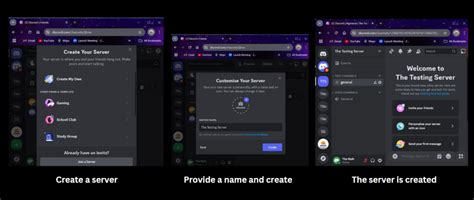 how to create a simple discord bot using node js easy steps codeforgeek