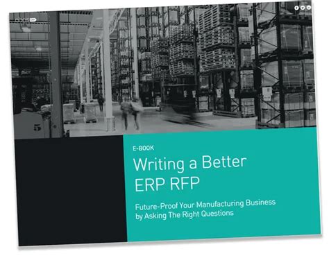 How To Write A Better ERP RFP Abas