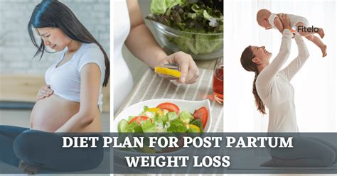 What Is Weight Loss Postpartum At Sherman Cleveland Blog