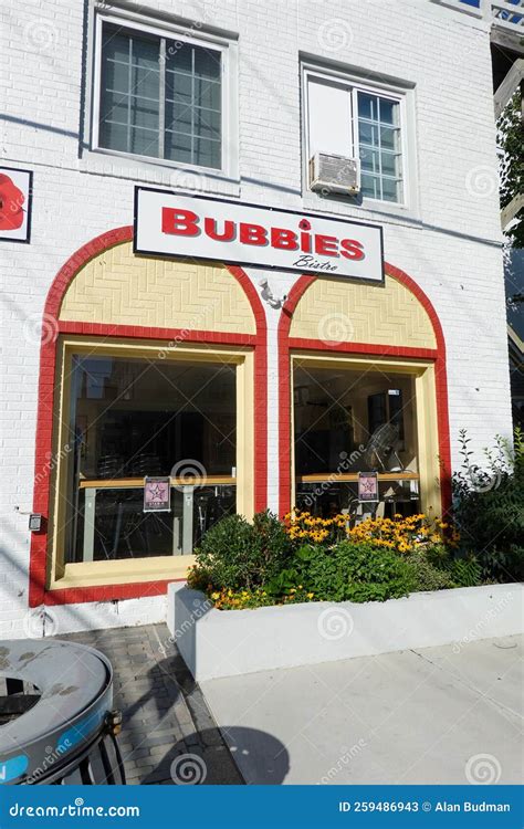 Bubbies Kosher Bistro Is A Restaurant That Serves Kosher Jewish Food