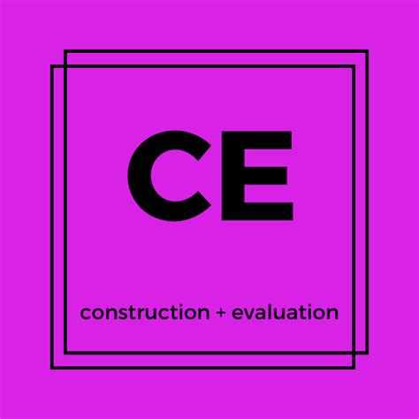 Construction And Evaluation Practice Exam Designermasterclass