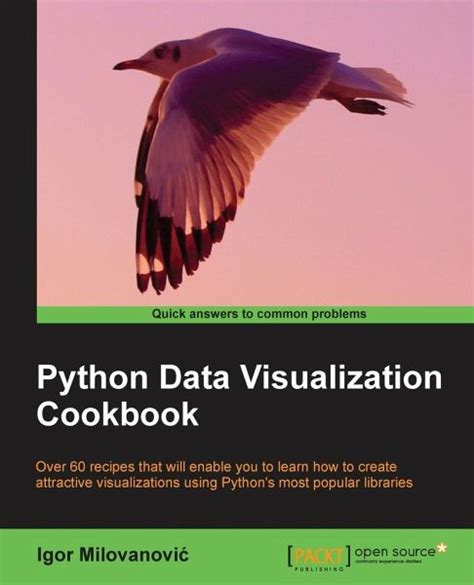 Python Data Visualization Cookbook Von Igor Milovanovi Fachbuch Bücherde