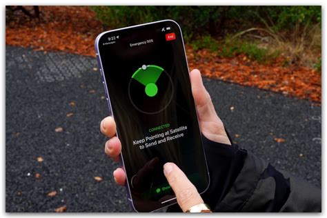 Iphone 衛星緊急服務 Sos 功能會在台灣推出嗎？帶你了解 3 大關鍵 蘋果仁 果仁 Iphone Ios 好物推薦科技媒體