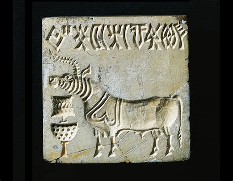 Indus River Valley Civilization Government