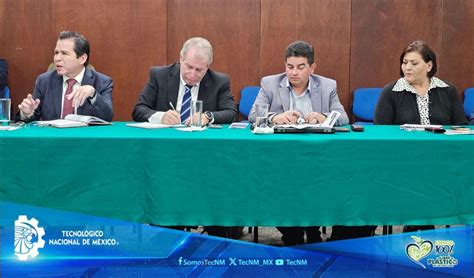 Ciia Tecnológico Nacional De México Tijuana