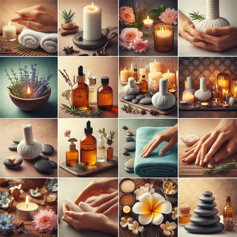 Best Practices And Benefits Of Aromatherapy Massage Biophytopharm