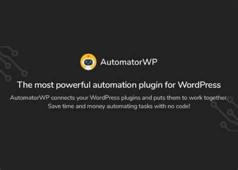 Automatorwp Core Wp Gpl Plugin Gpl Theme Plugin