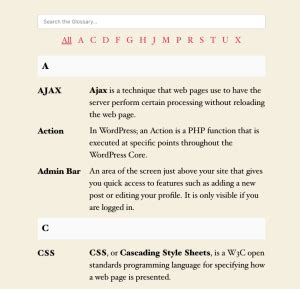 Plugin Glossary Plugin Issue Backstage Community Plugins GitHub