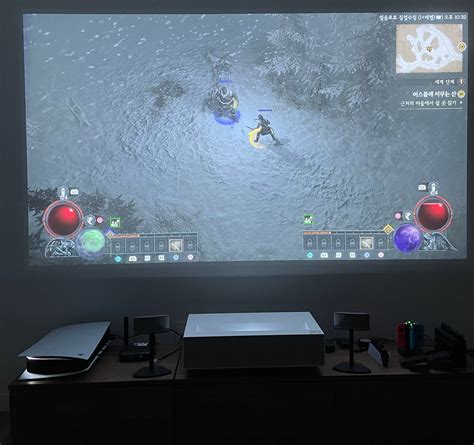 플레이스테이션5 Ps5 로 디아블로4 2인 플레이 방법 및 후기 Topten Blog