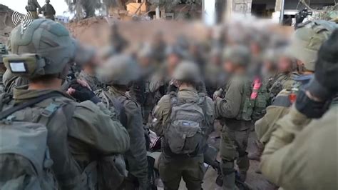פעילות כוחות צהל בשטח רצועת עזה ביום זה של המלחמה ישראל במלחמה Youtube