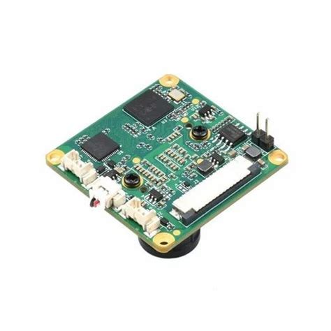 Imx462 99 Ir Cut Camera Starlight Camera Sensor Onboard Isp Fixed Focus 2mp At Rs 749999