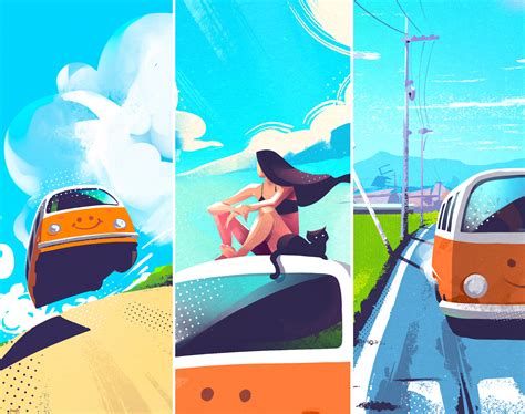 Lollipop Shaders On Behance