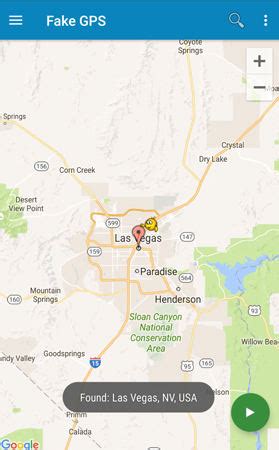 How To Simulate GPS Movement On IOS Android In AR Games