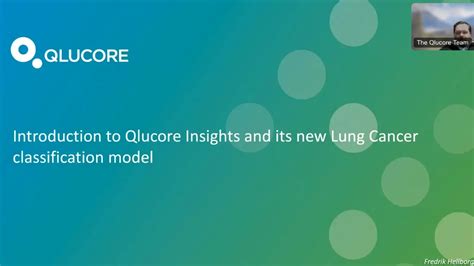 Videos Qlucore