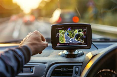 Navigating With Gps Images Free Download On Freepik