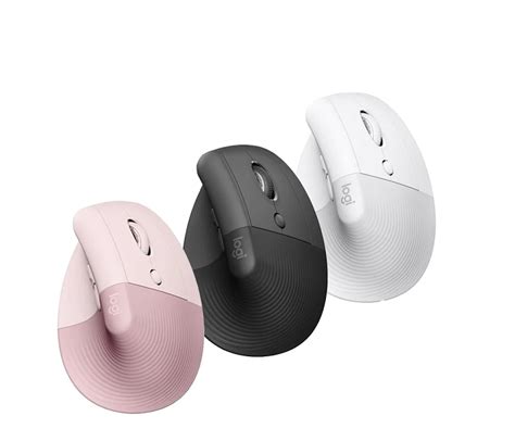 Chu T Kh Ng D Y Ergonomic Logitech Lift Vertical Mat