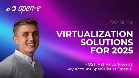 2025 Data Storage Challenges Hci Virtualization And Safety Open E Webinar