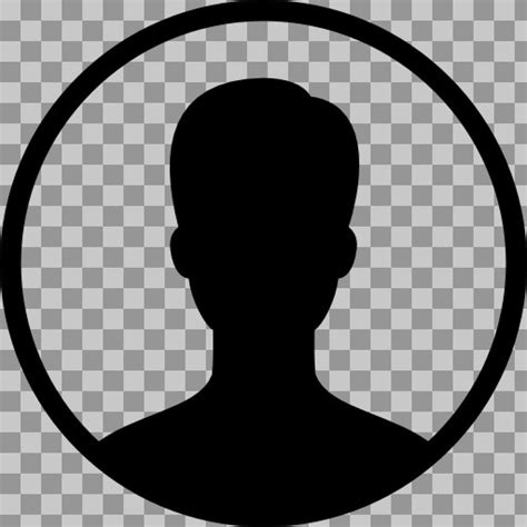 Default Avatar Profile