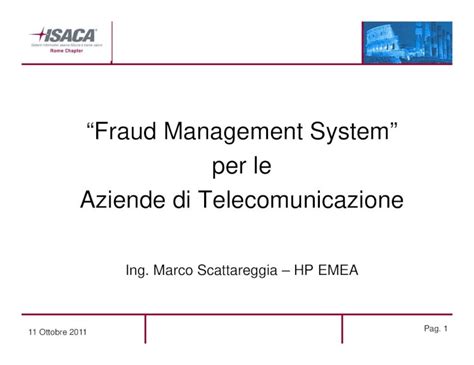 Pdf Fraud Management System Isaca Dokumen Tips