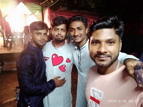 Al Amin Islam Shakil